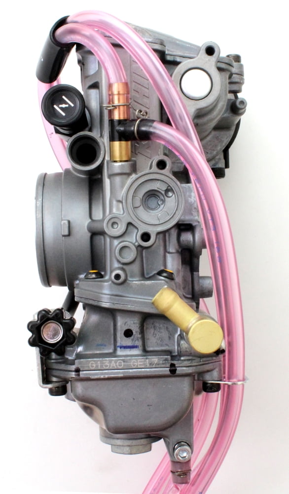 Genuine Keihin 39mm FCR-MX39 Choke Only Carb for Off-Road Racing and Dirt ATV MX - Walmart.com