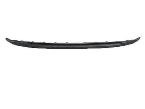 Genuine Kia Optima Front Bumper Spoiler Chin Lip Lower Splitter OE ...