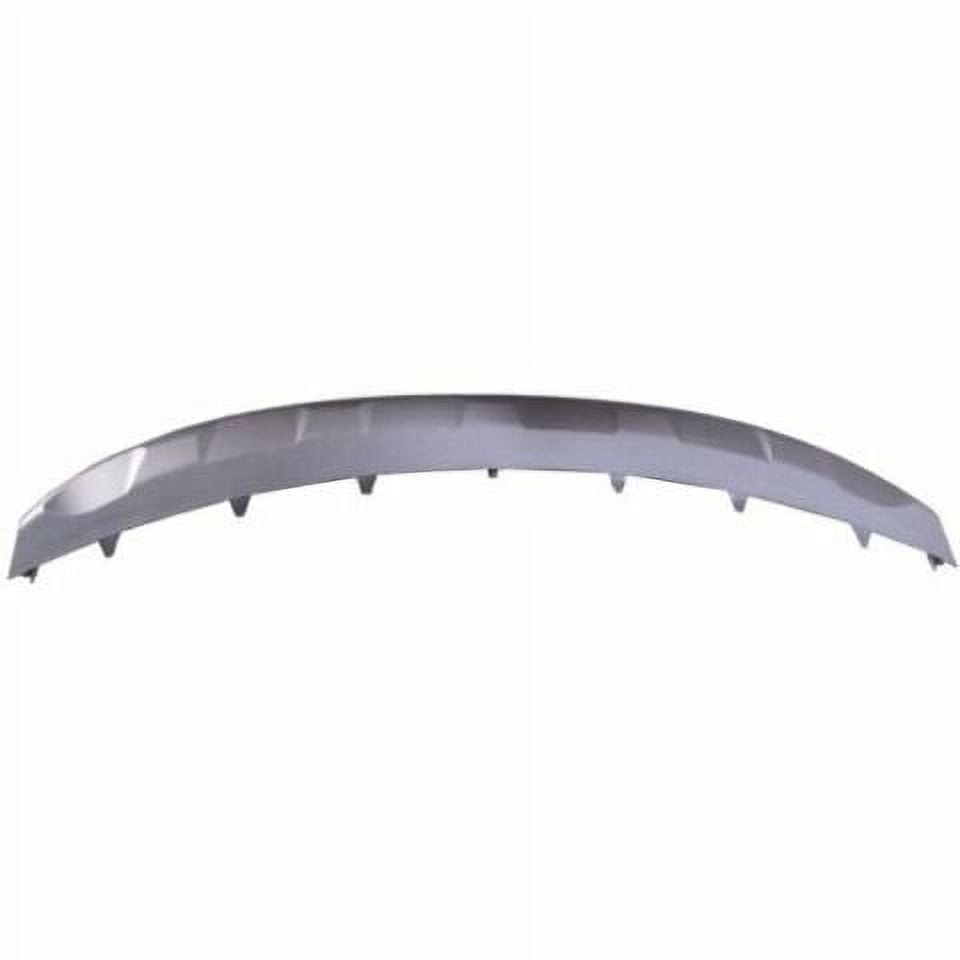Genuine Kia Sorento Skid Front Bumper Plate (2015-2018) OE 86565C6200 ...