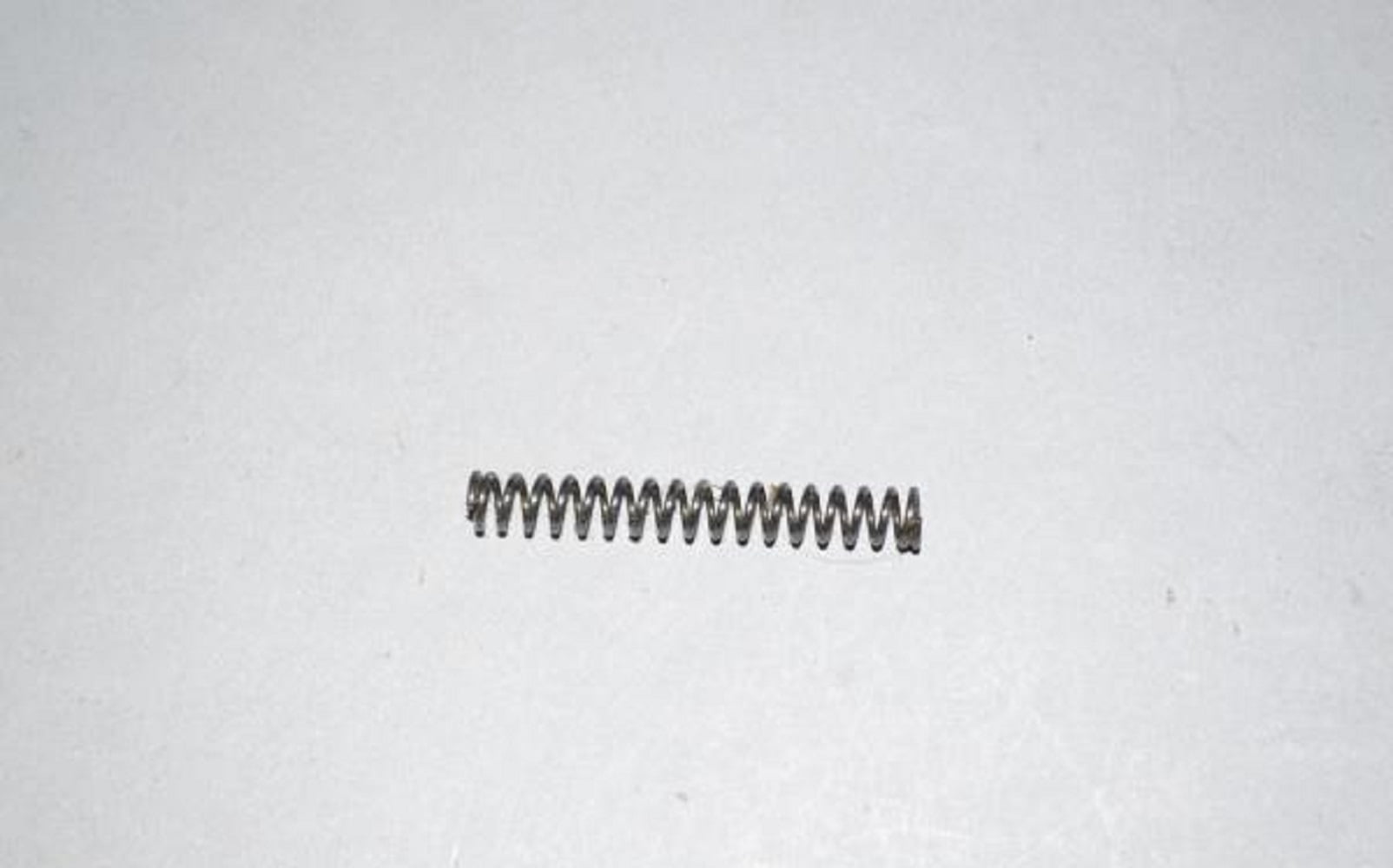 Genuine Kirby 505 Vacuum Cleaner Ratchet Lock Spring 1331A - Walmart.com