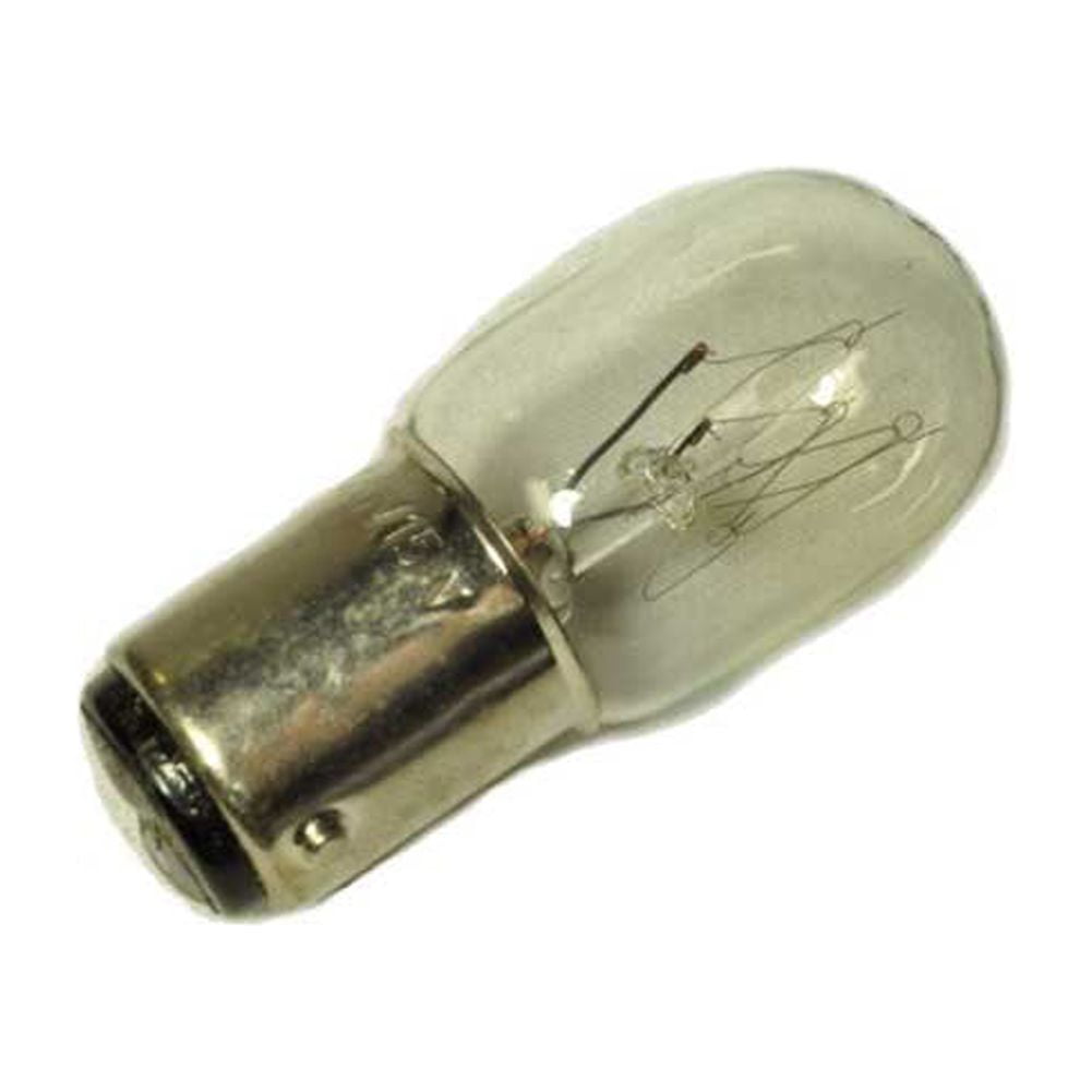 Kirby 109273 Headlight Bulb - Walmart.com