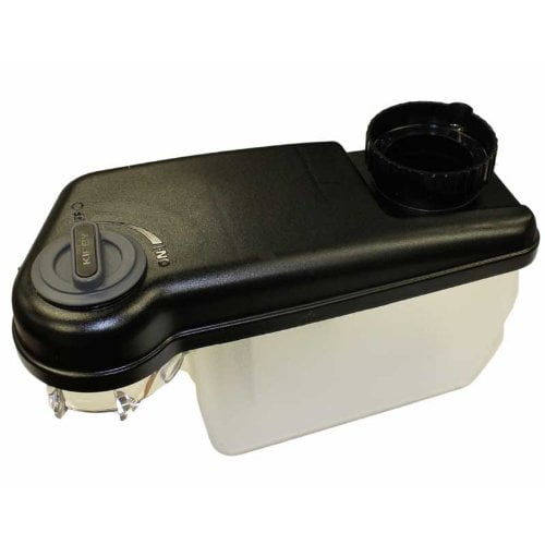 Genuine Kirby Shampoo Tank Assembly - Black - Walmart.com
