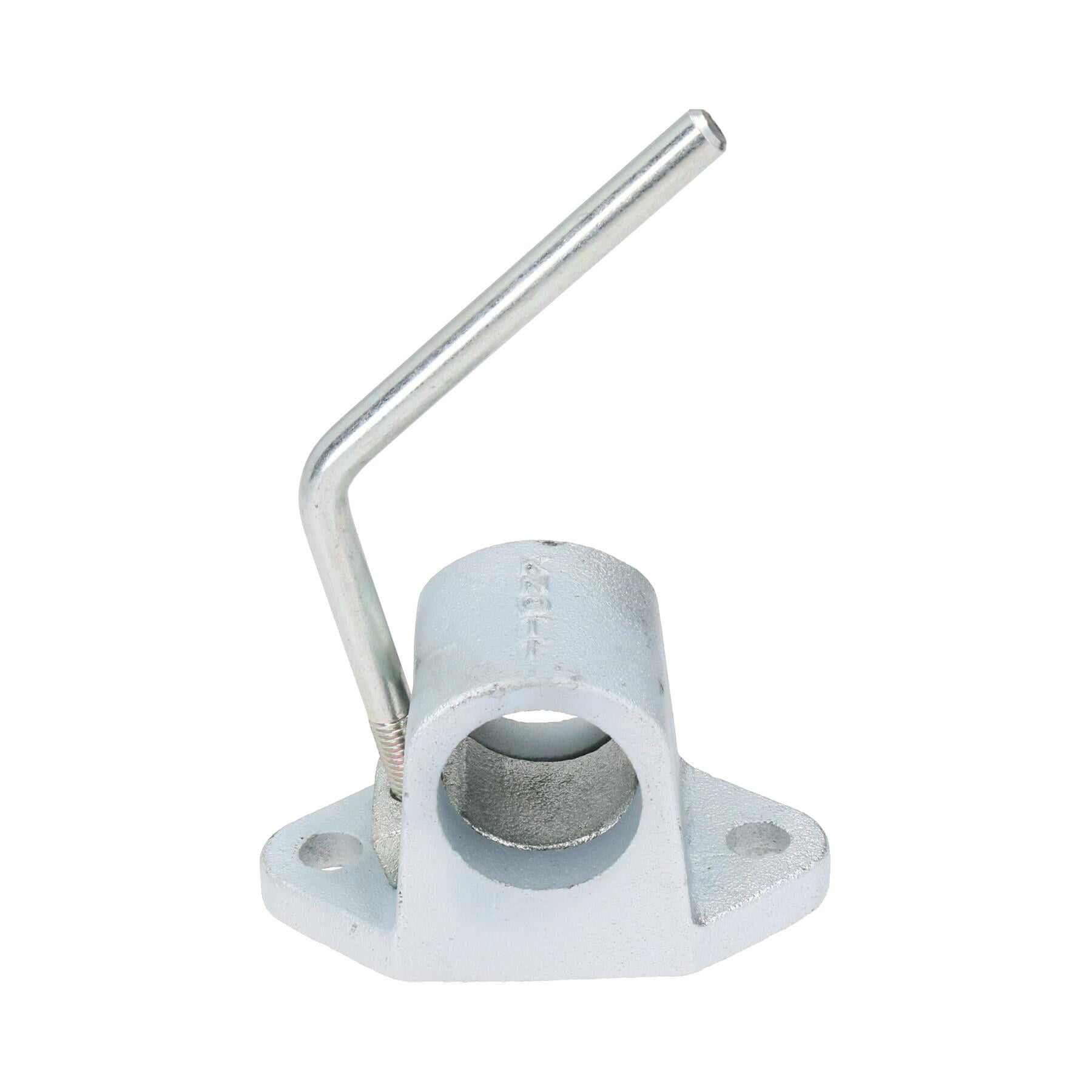 Genuine Knott 42mm Cast Jockey Wheel / Prop Stand Clamp Extra Heavy ...