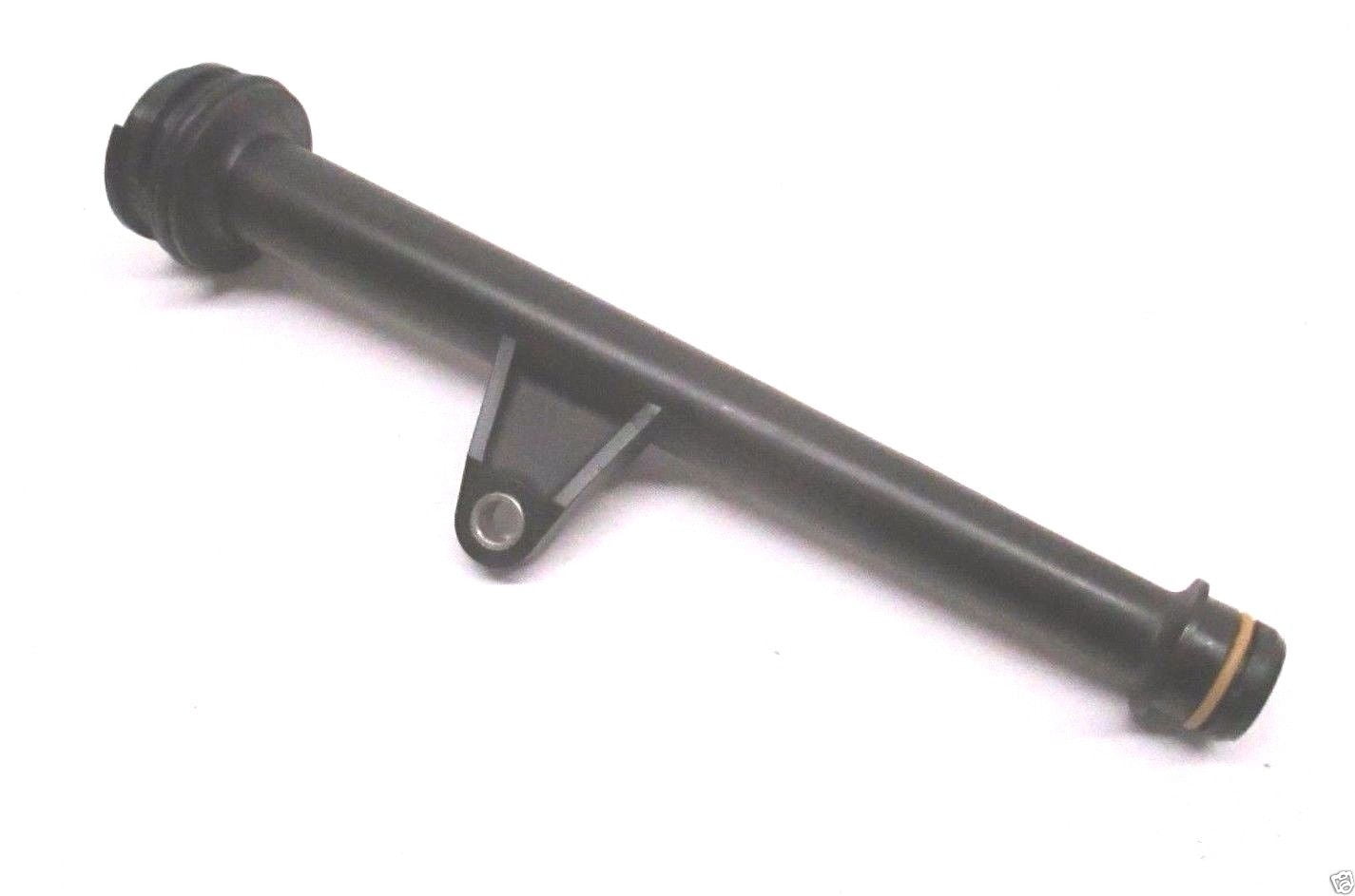 Genuine Kohler 25-123-07-S Oil Fill Tube Fits Command Command Pro ...