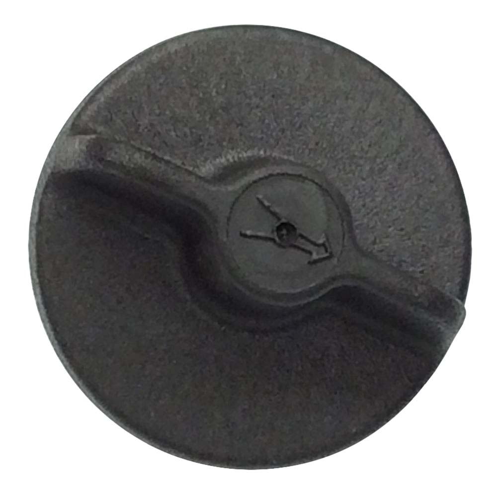 Genuine Kohler 25-341-04-S Knob Cover Fits Command Courage OEM ...