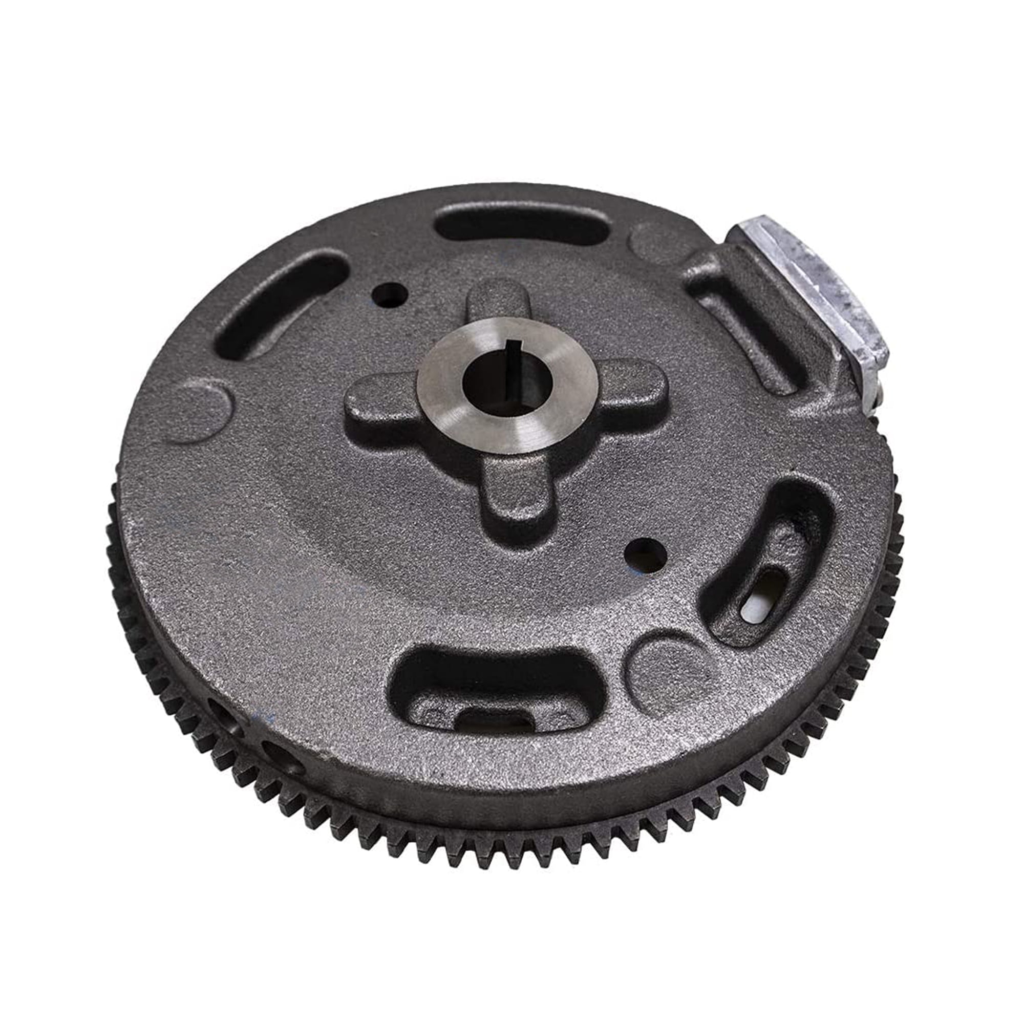 Genuine Kohler Flywheel Assembly for Mower Engines / KT600-3011, KT600 ...