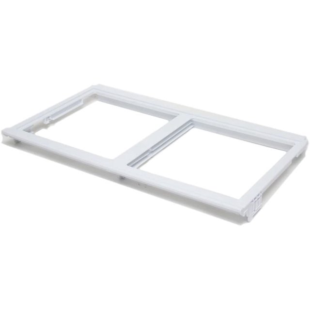 Genuine LG 3550JJ0009A Refrigerator Shelf Frame (w/o Glass) - Walmart.com