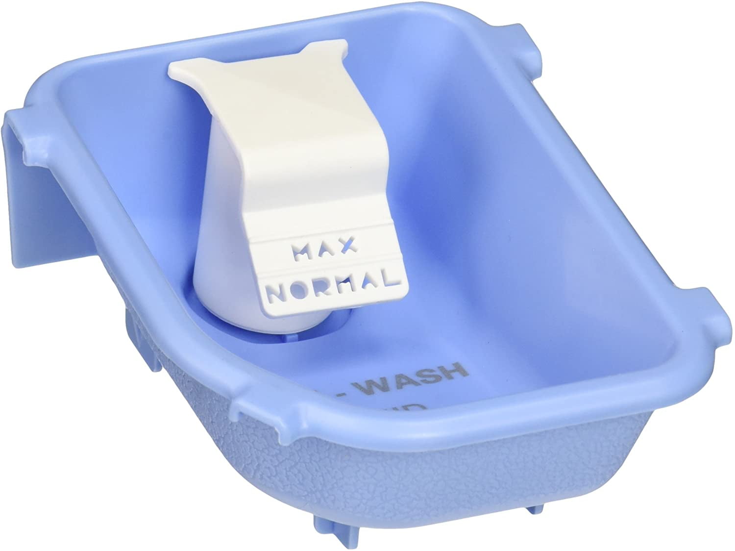 Genuine LG 3891ER2003A Washing Machine Liquid Detergent Container ...