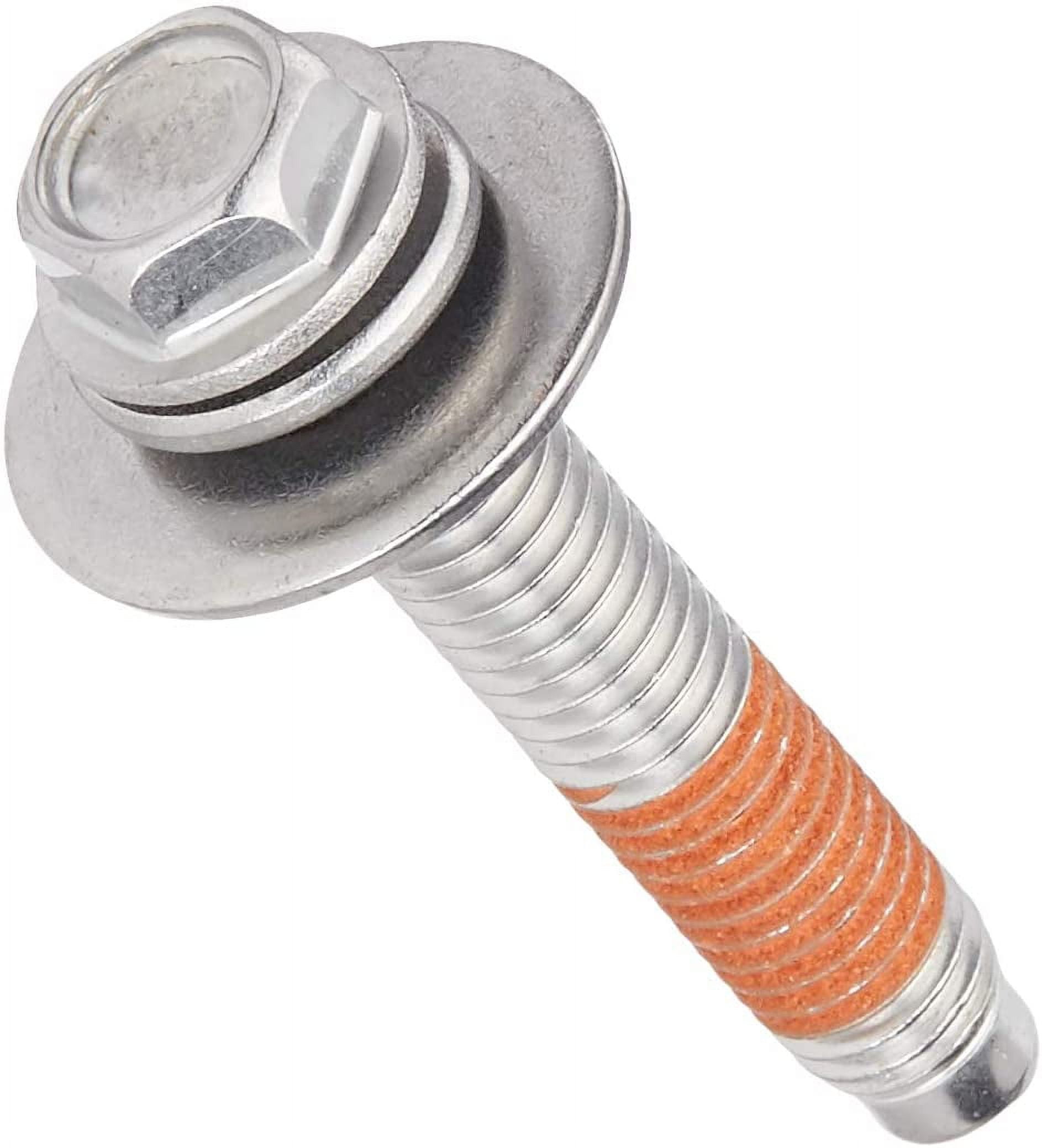 Genuine LG 4011FA4353E Washing Machine Bolt - Walmart.com