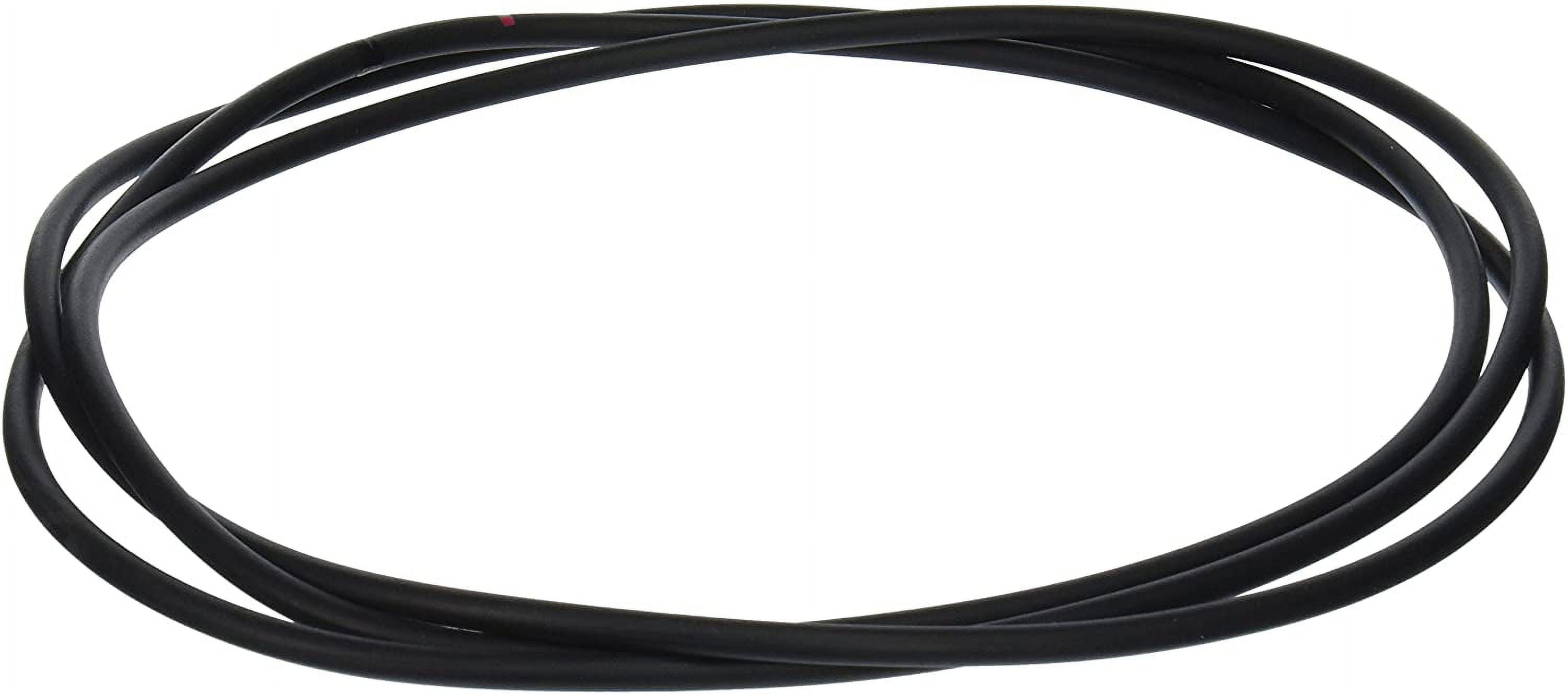 Genuine LG 4036ER4001B Washing Machine Tub Seal Gasket - Walmart.com