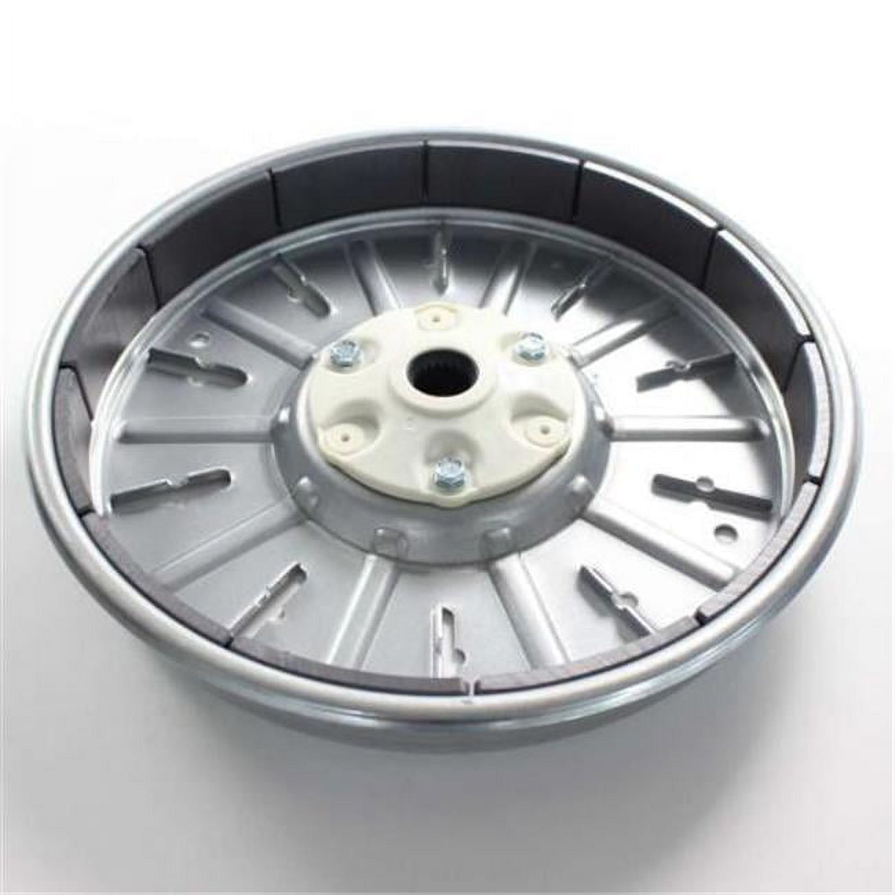 Genuine LG Washing Machine Rotor Assembly, OEM Replacement Part ...