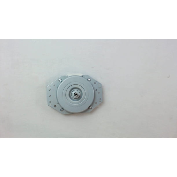 Genuine LG 4681ED1004B Dishwasher Circulation Pump Motor - Walmart.com