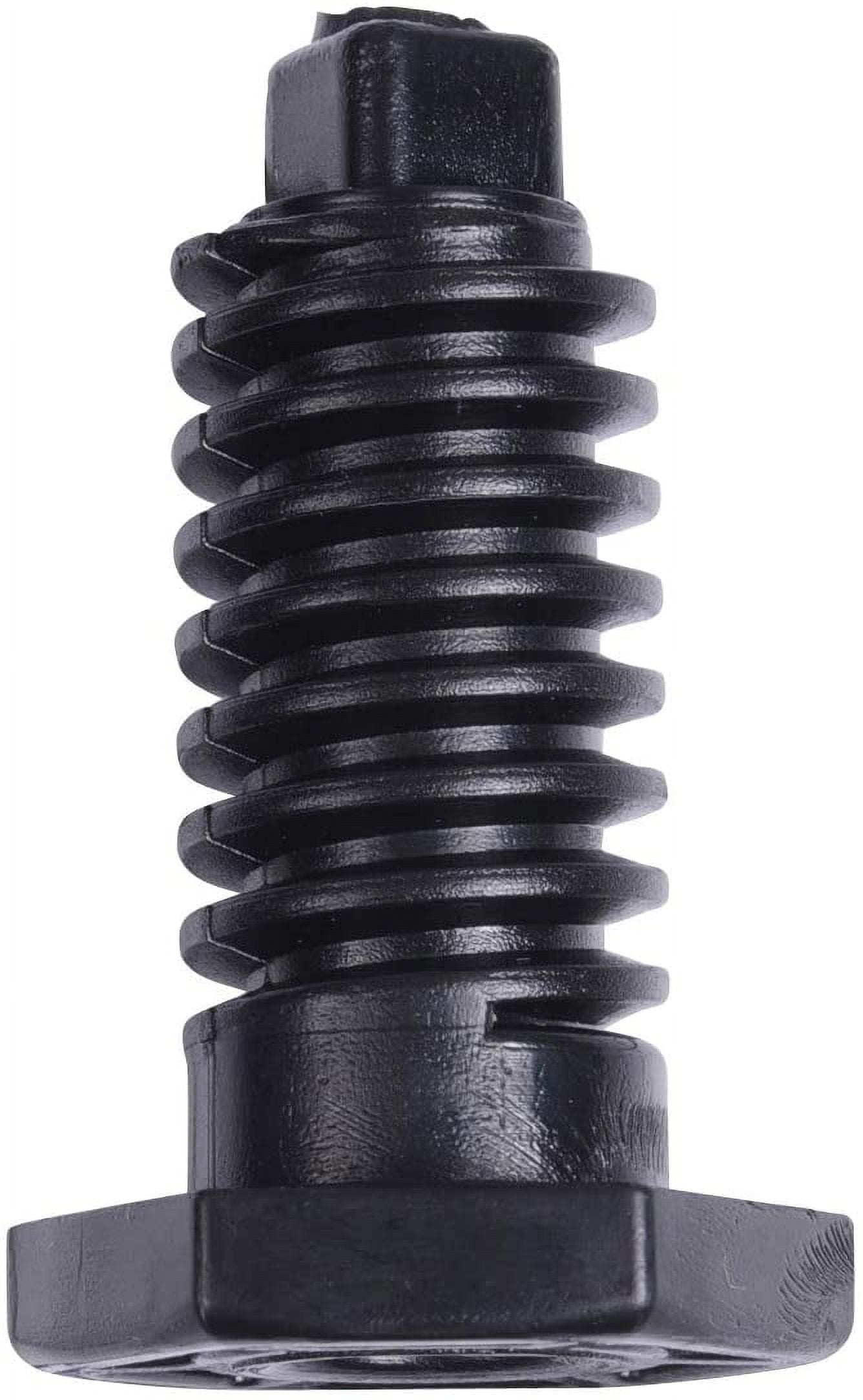 Genuine LG 4778W1N001B Stove Leveling Leg - Walmart.com