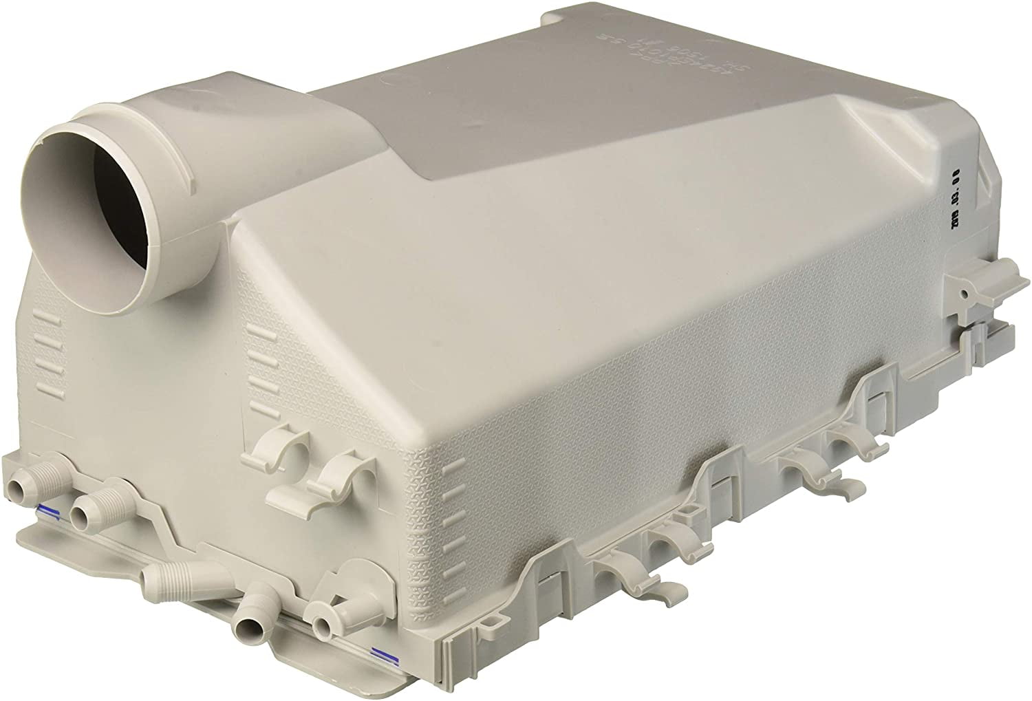 Genuine LG 4925ER1015B Washing Machine Dispenser - Walmart.com