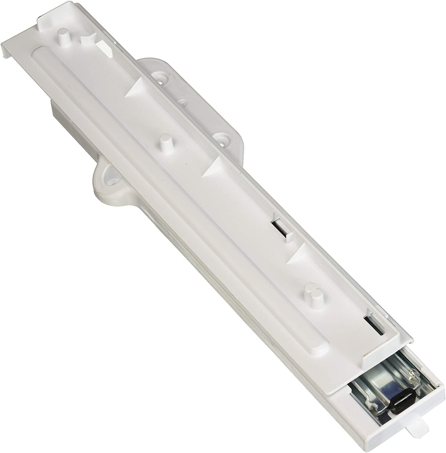 Genuine LG 4975JJ2028D Refrigerator Drawer Slide Rail - Walmart.com