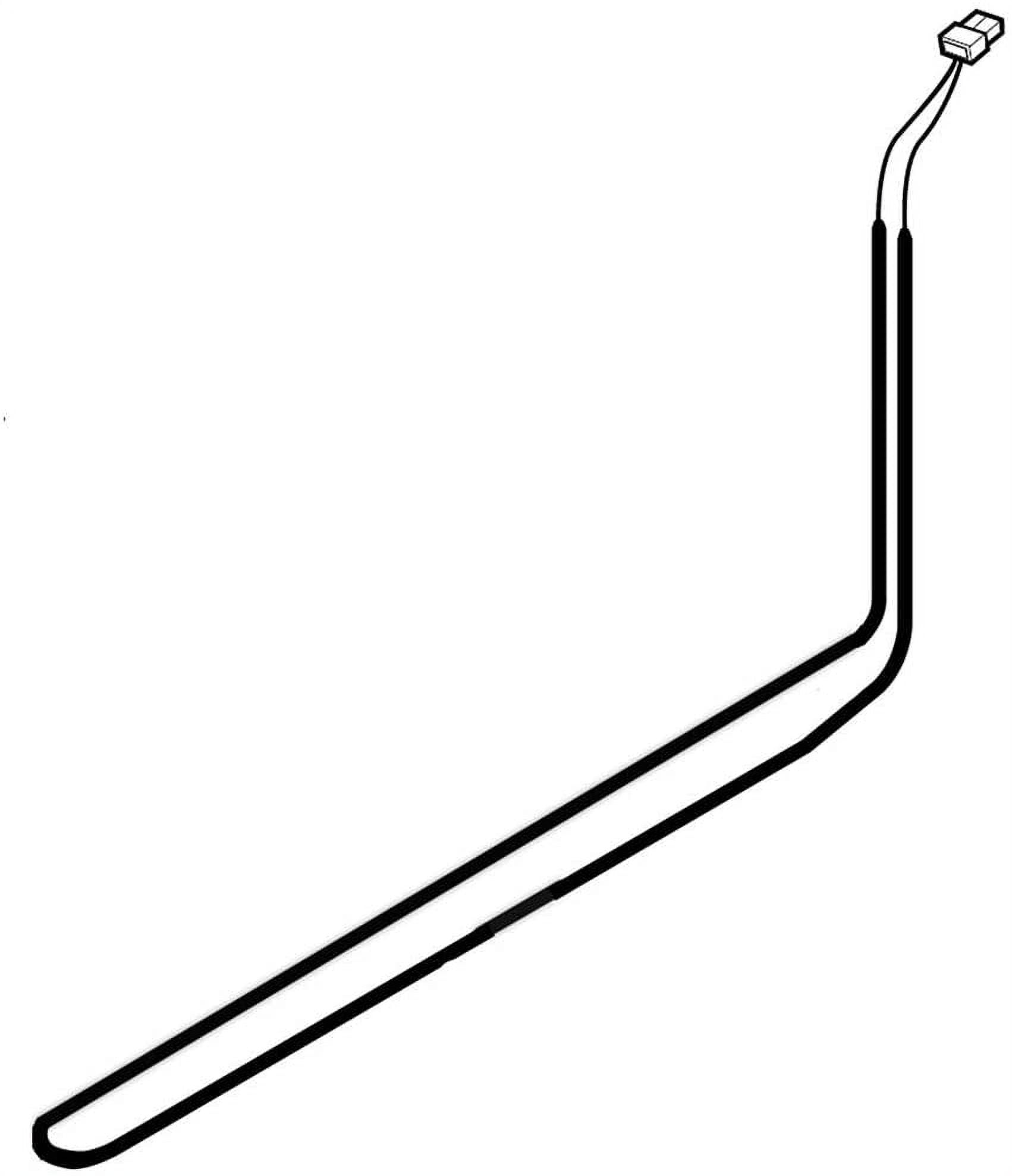 Genuine LG 5300JK1005Z Refrigerator Defrost Heater - Walmart.com