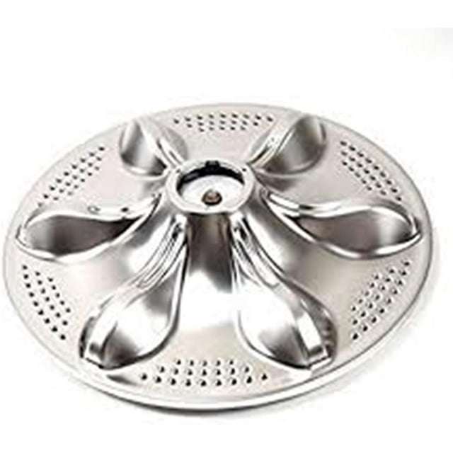 Genuine LG 5845EA1003B Washing Machine Washplate - Walmart Business ...