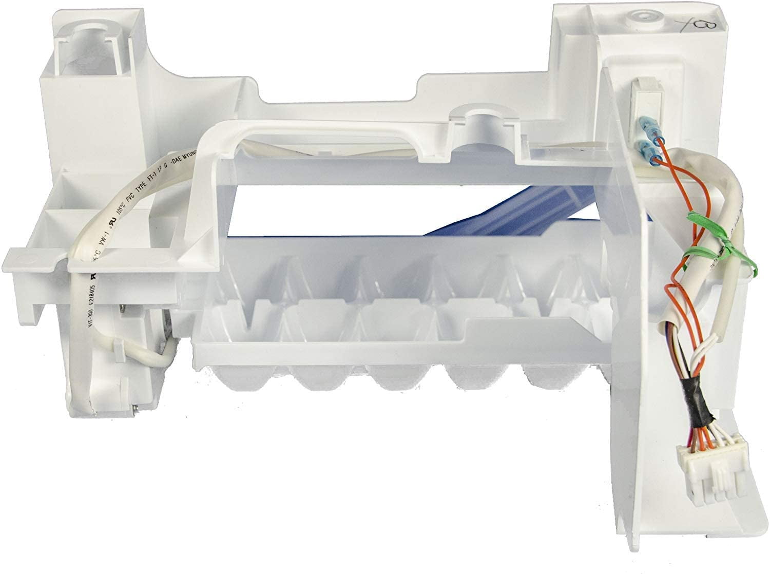 Genuine LG Refrigerator Ice Maker Assembly, Replacement Part ...