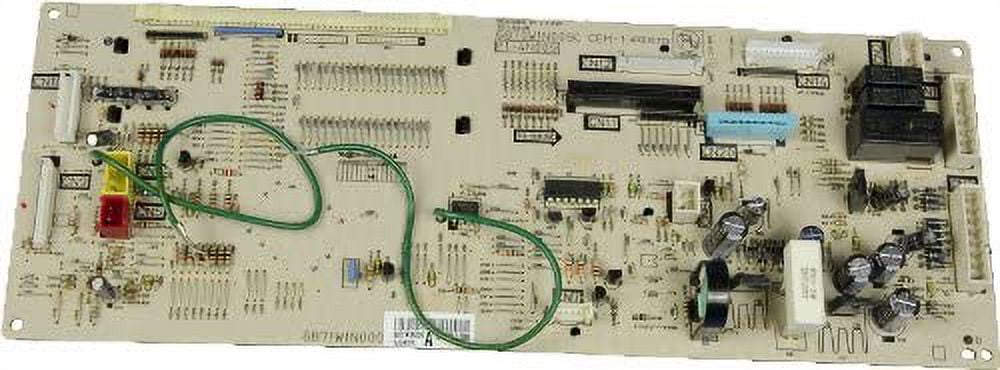 Genuine LG 6871W1N009A Oven Control Board - Walmart Business Supplies