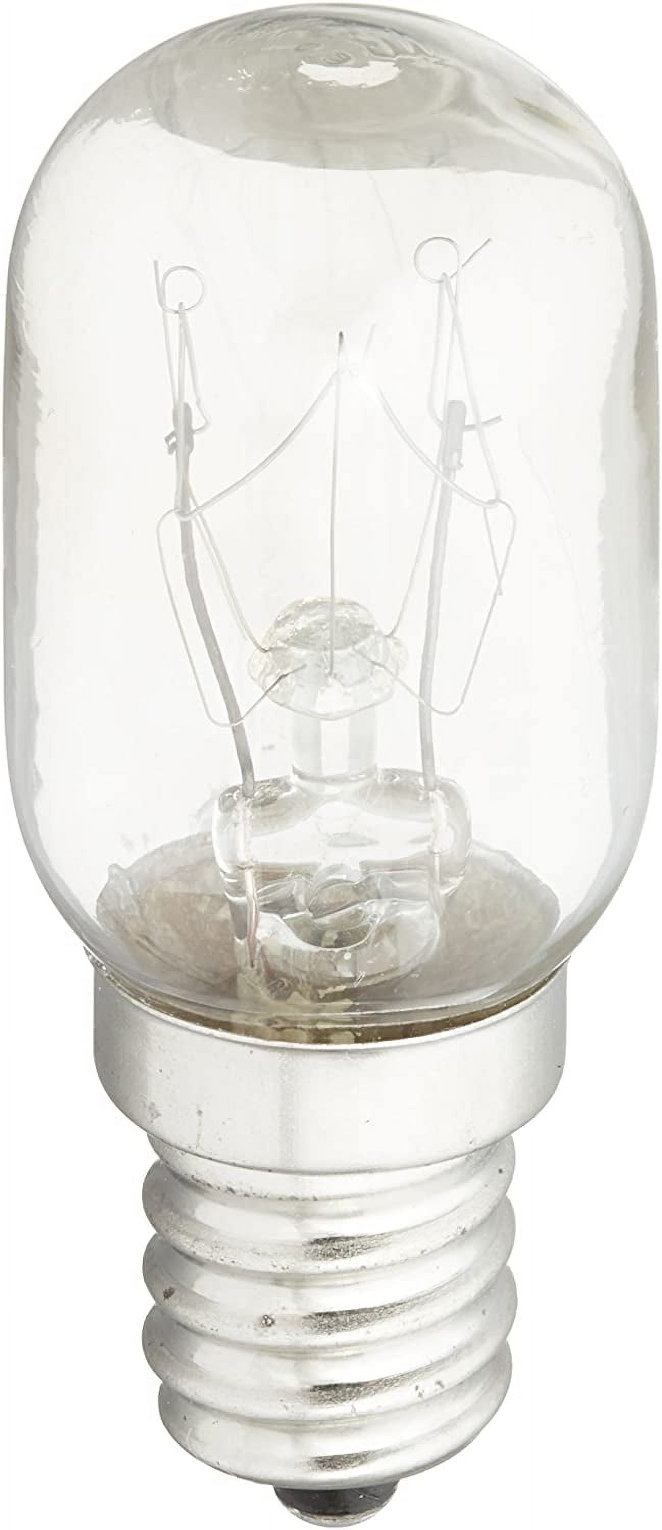 Genuine LG 6913EL3001E Dryer Light Bulb - Walmart.com