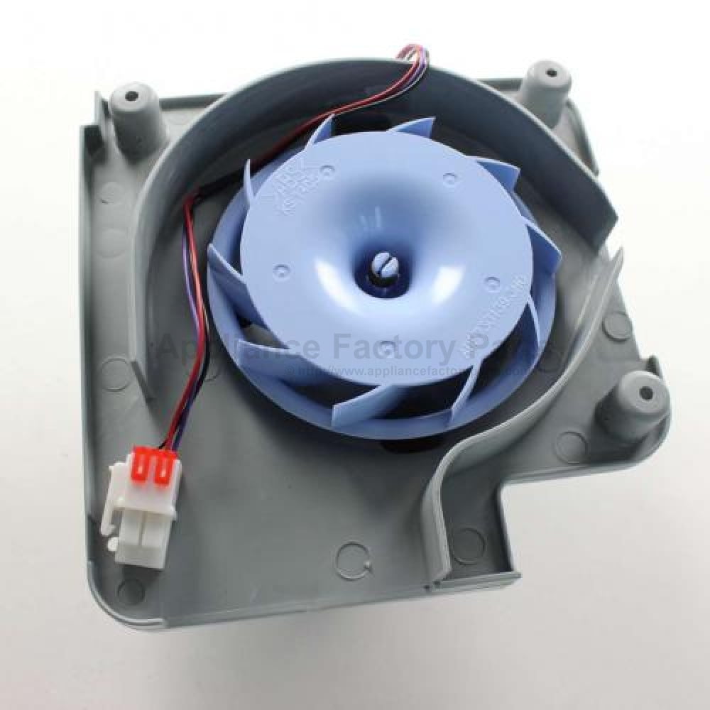 Genuine LG ABA72913413 Refrigerator Evaporator Fan Motor - Walmart.com