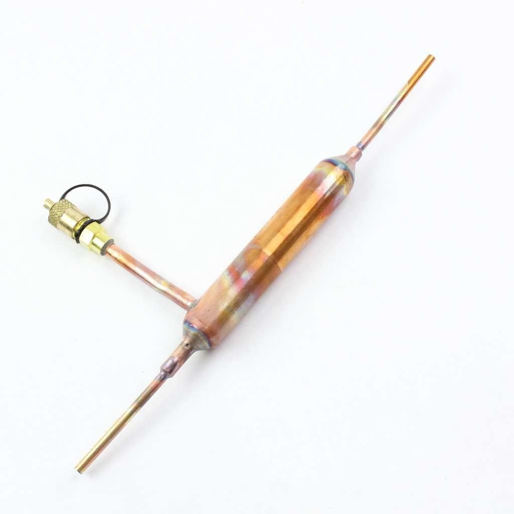 Genuine LG ADH73150208 Refrigerator Filter Drier Assembly - Walmart.com