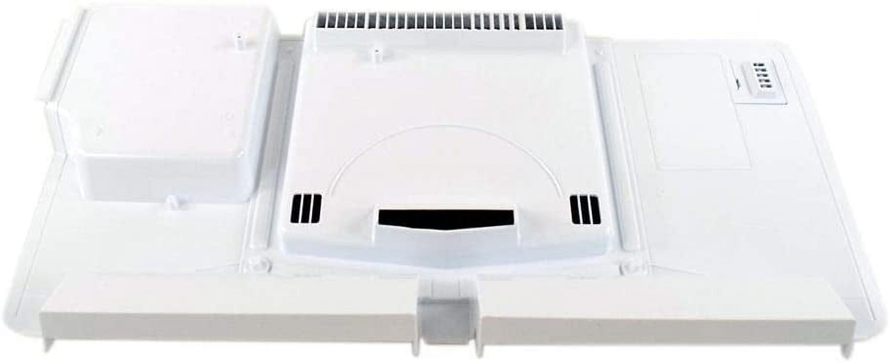 Genuine LG AEB72913944 Refrigerator Evaporator Fan Cover Assembly ...