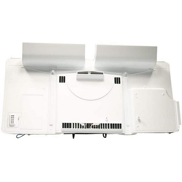 Lg Refrigerator Evaporator Fan Motor Replacement