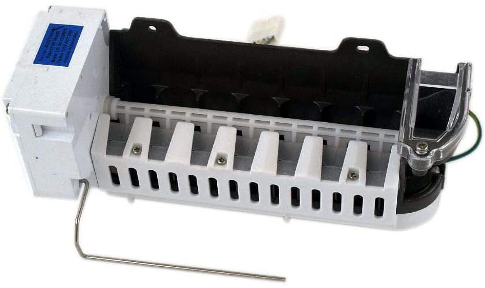 Genuine LG AEQ73209904 Refrigerator Ice Maker Assembly - Walmart.com