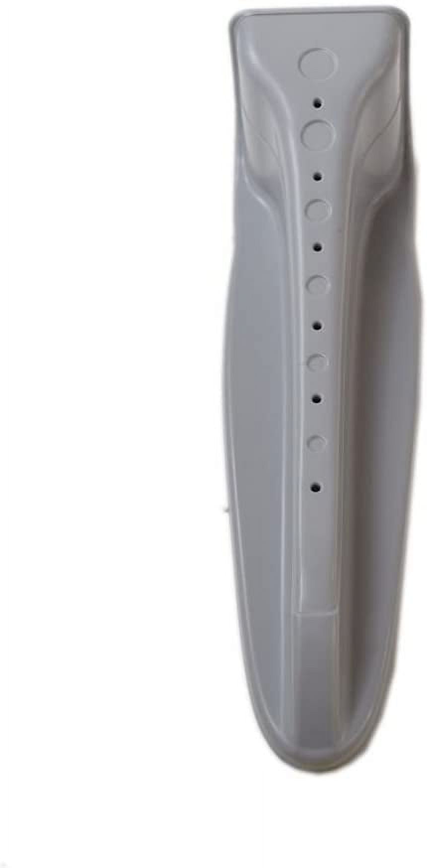 Genuine LG AFH72909001 Washing Machine Drum Baffle - Walmart.com