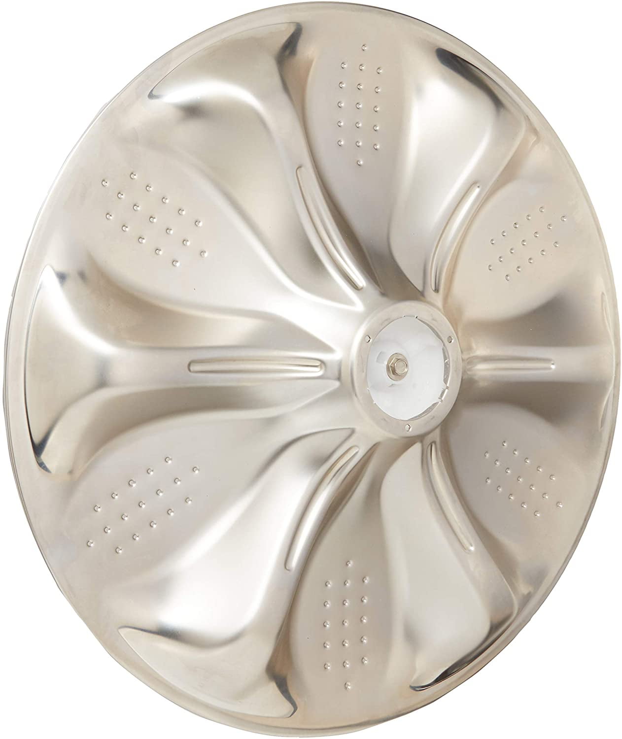 LG Genuine AGZ72909701 Washer Washing Machine Pulsator Replacement Part ...