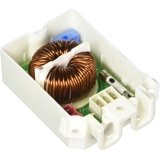 Genuine LG EAM60930601 Washing Machine Noise Filter - Walmart.com