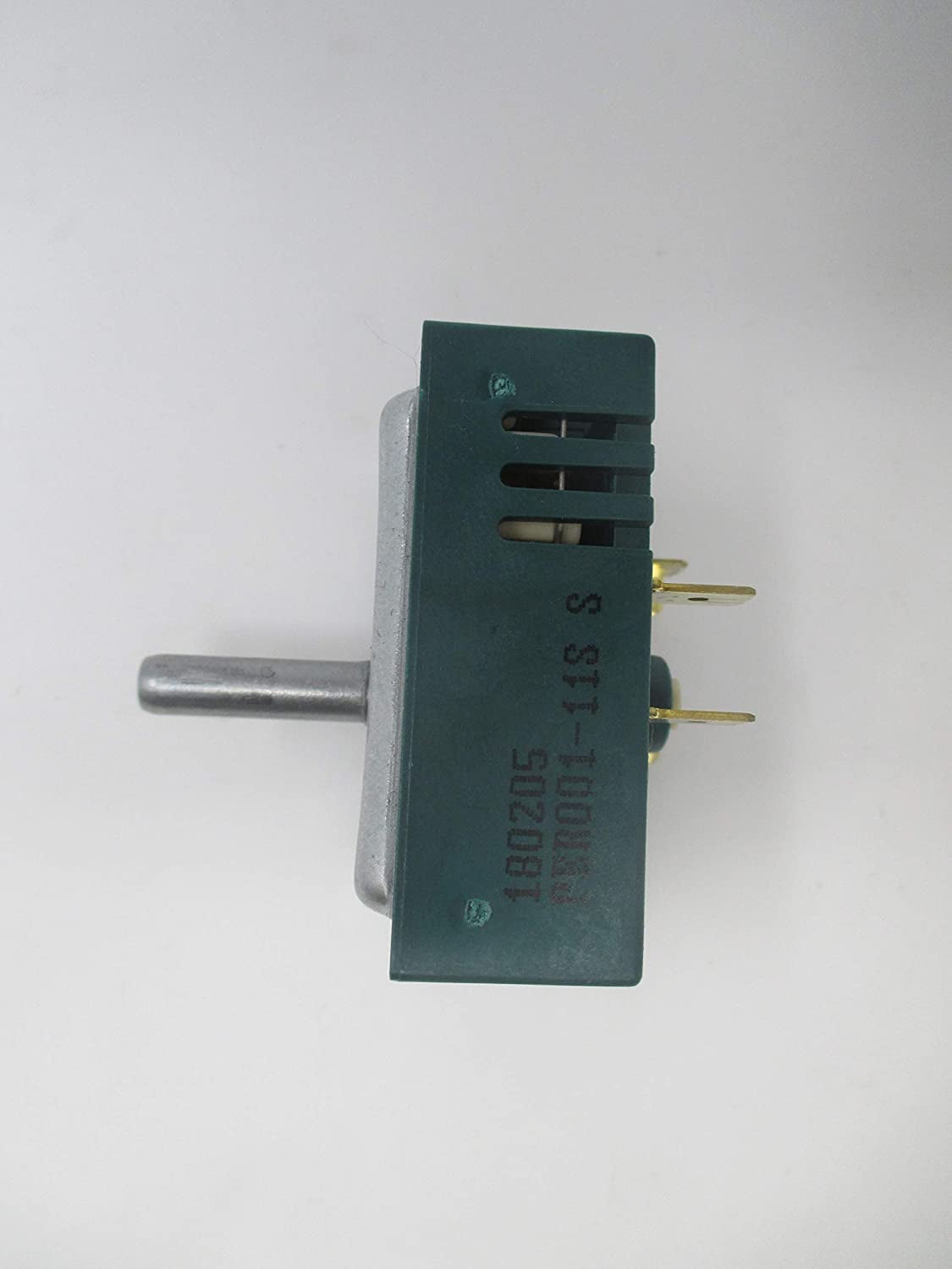 Genuine LG EBF62174902 Range Surface Element Switch - Walmart.com