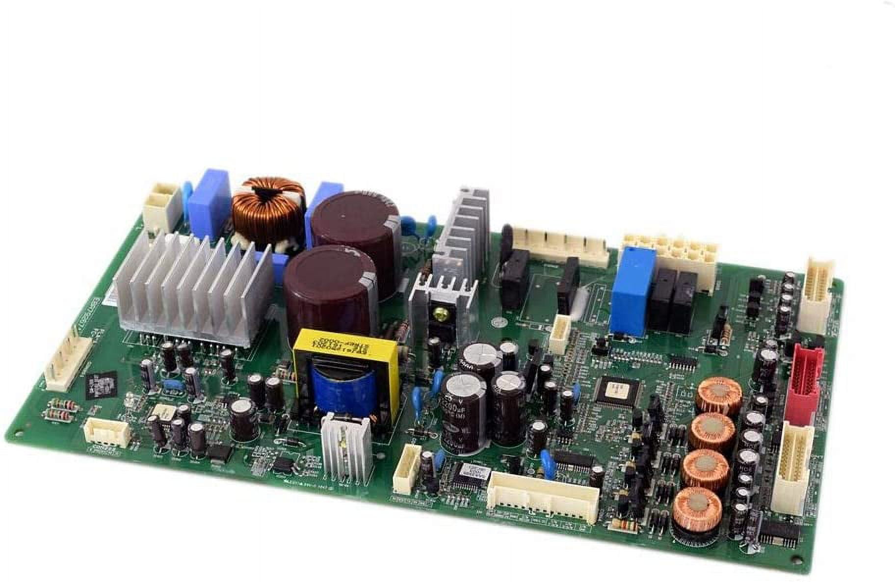 Free Shipping! LG Genuine OEM EBR79267107 Refrigerator Main Control ...