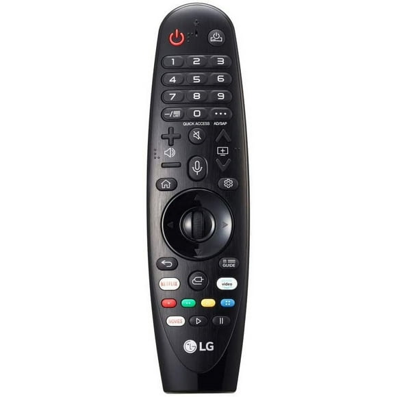 Lg Magic Remote