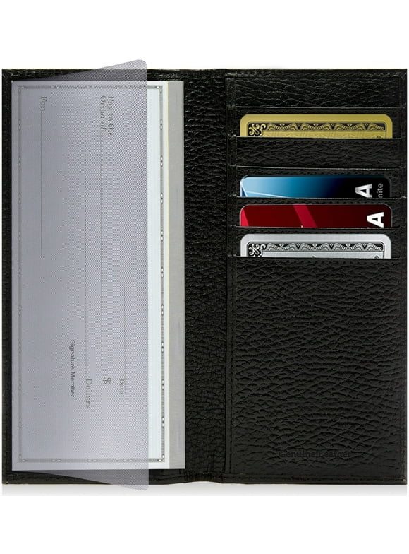 Checkbook Wallets
