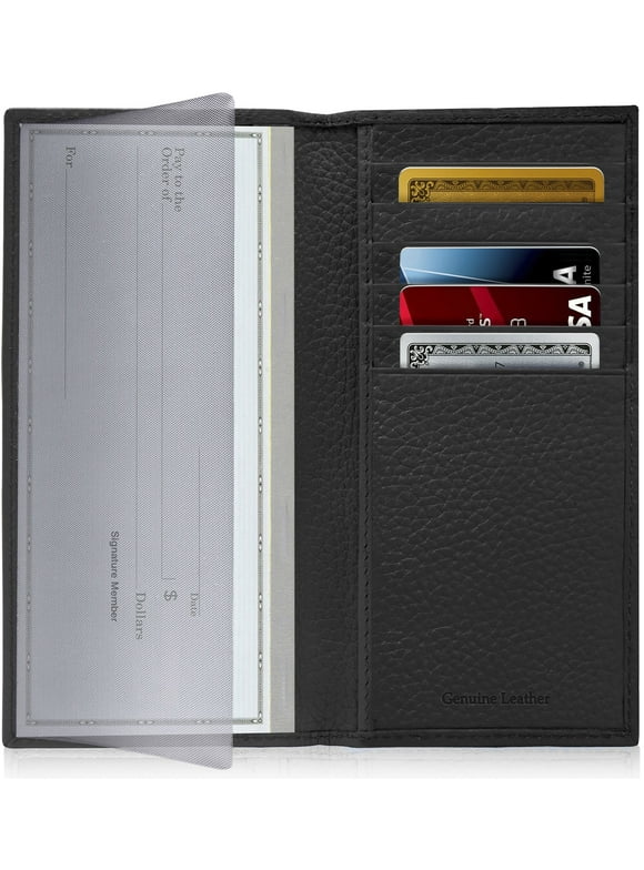 Checkbook Covers in Bags & Accessories - Walmart.com