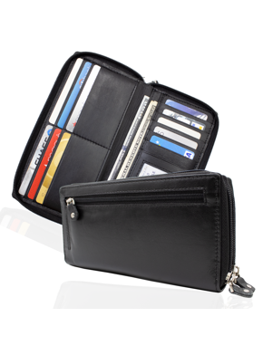 Checkbook Covers in Bags & Accessories - Walmart.com