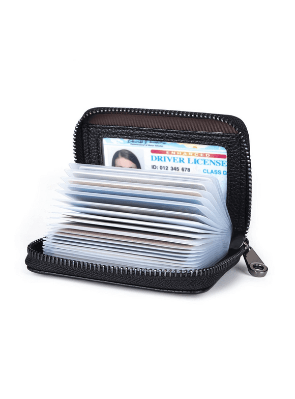 Credit Card Security Wallet