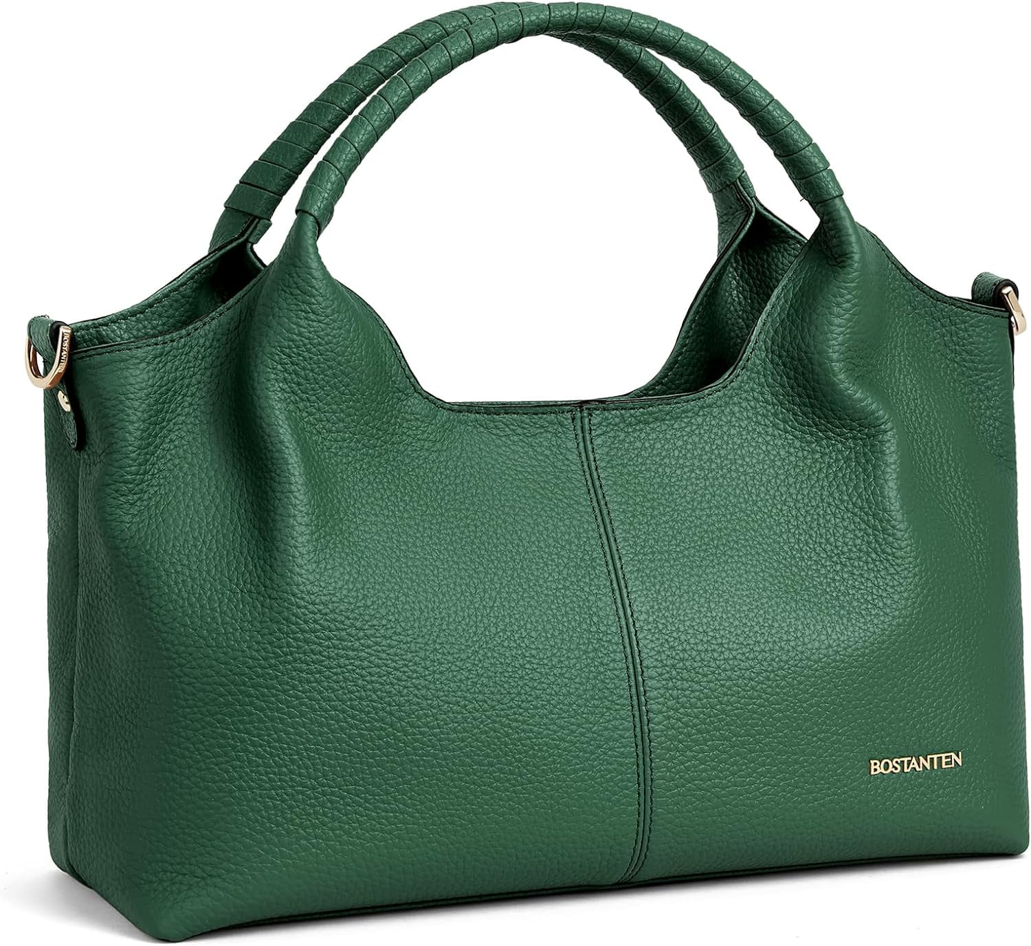 Genuine Leather Purses for Women Designer Handbags Crossbody Shoulder ...