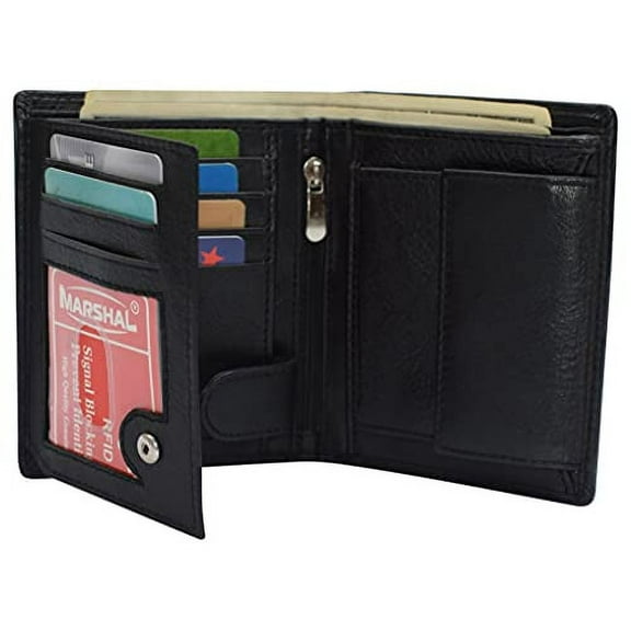 Travelon RFID Blocking Wallets