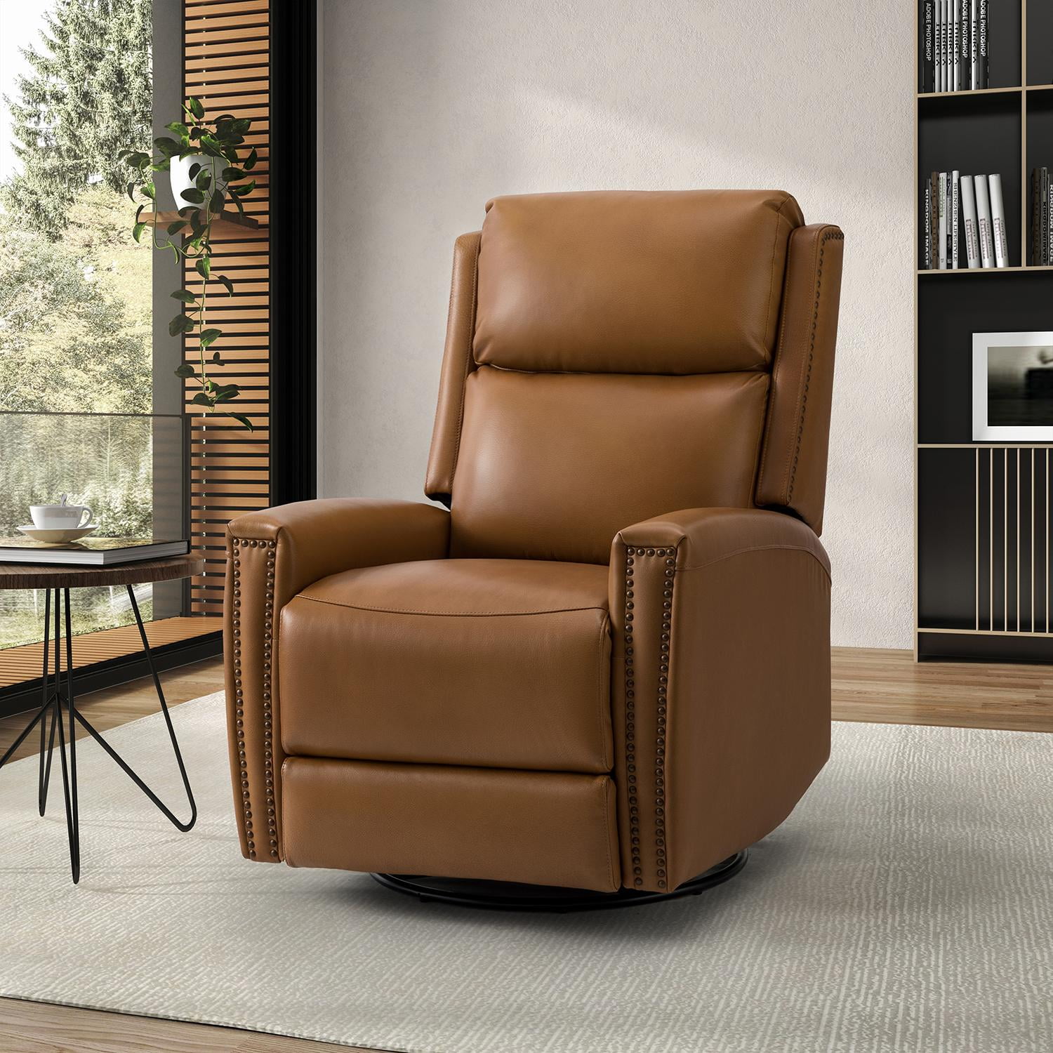 Modern Swivel Recliner Chairs