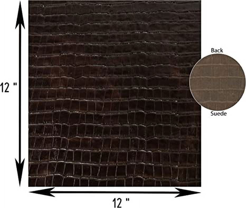 Genuine Leather Tooling and Crafting Sheets | Heavy Duty Full Grain ...