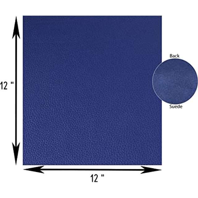 Genuine Leather Tooling and Crafting Sheets | Heavy Duty Full Grain ...