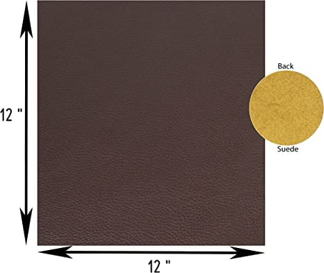 Genuine Leather Tooling and Crafting Sheets | Heavy Duty Full Grain ...