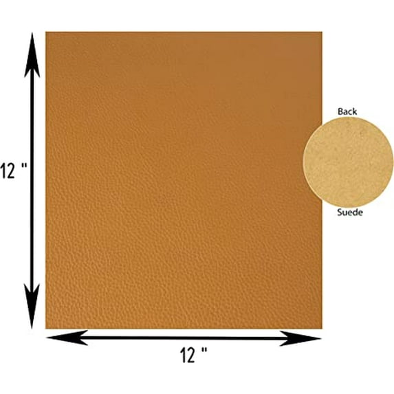Genuine Leather Tooling and Crafting Sheets | Heavy Duty Full Grain ...