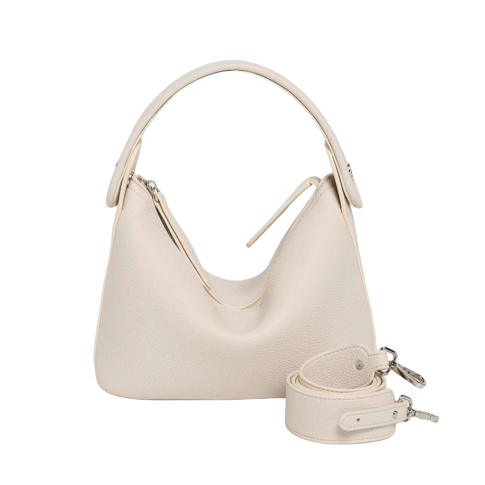 Genuine Leather Top Handle Crossbody Bags for Women Casual Purses ...