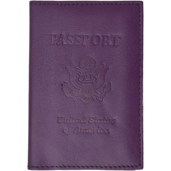 Us Passport Cover