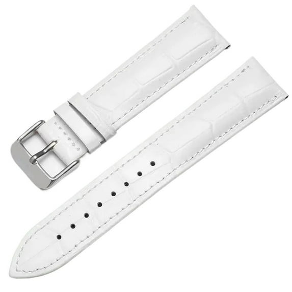 Genuine Leather Watch Band Fit For Tissot 1853 Strap Men Women's ...