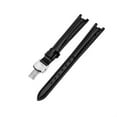 Genuine Leather Watch Band Fit For Tissot 1853 T094 T094.210 Series ...